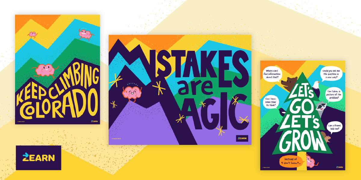 Accelerate Learning for Colorado Students | Zearn Math