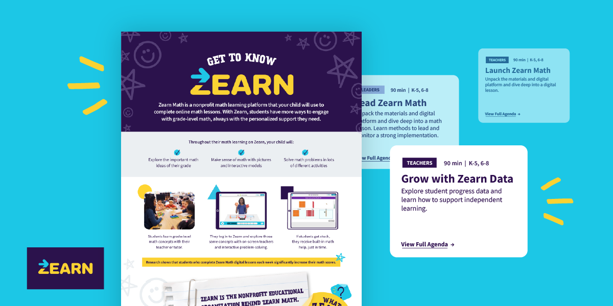 Resources | Zearn Math