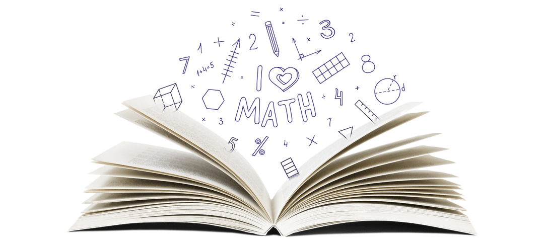Math Mind | Book by Shalinee Sharma