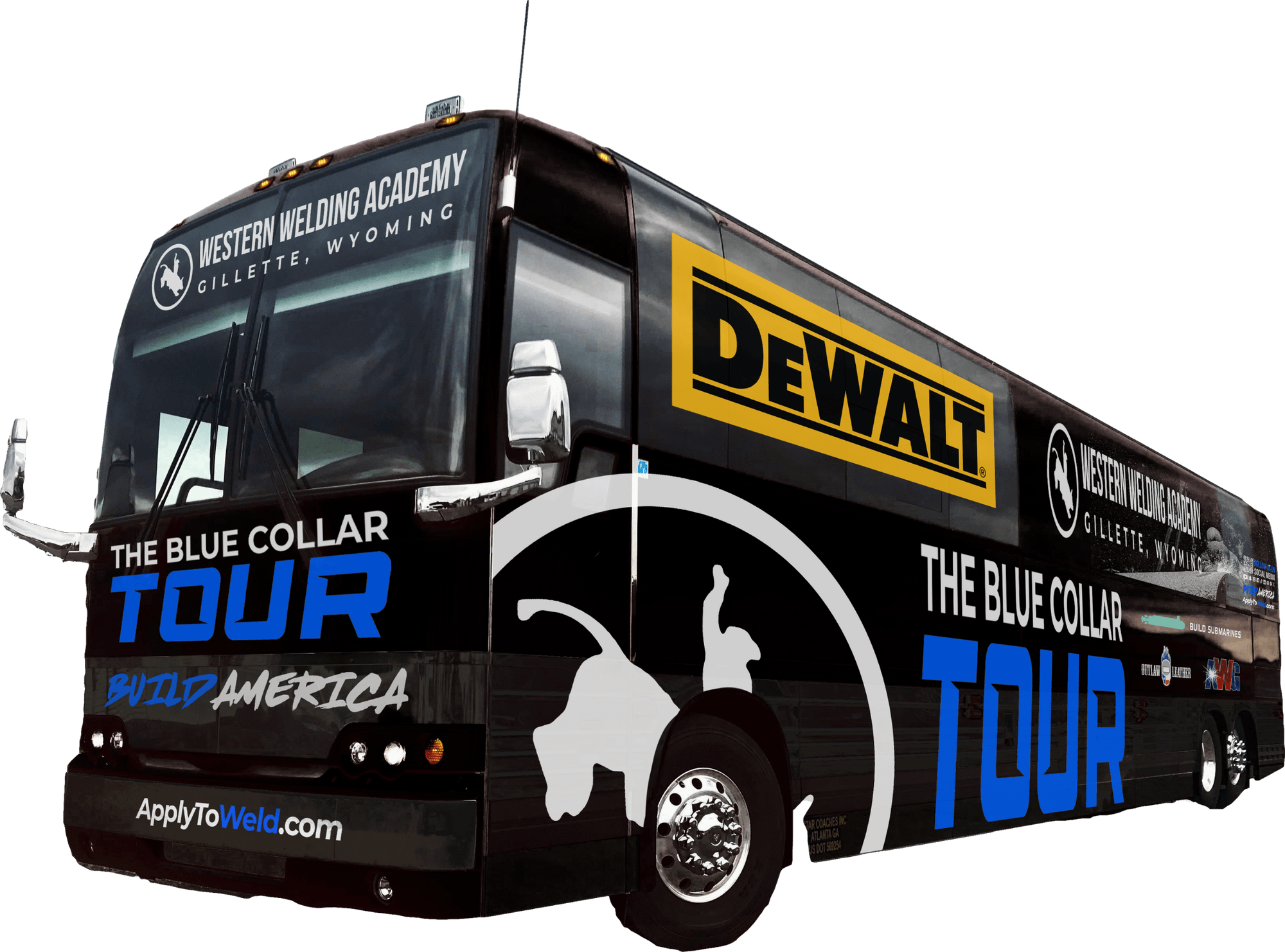 2024 Blue Collar Tour