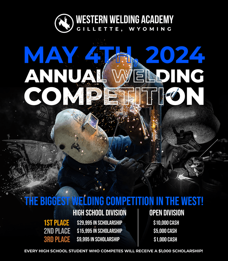 Western Welding Academy - Voted “#1 Welding School in the World”