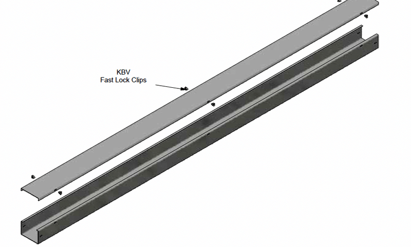 Cable Trunking | Mechanical Support Systems – New Zealand’s Cable ...