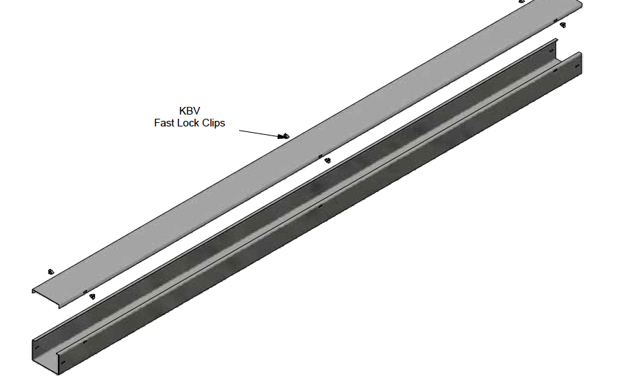 Cable Trunking | Mechanical Support Systems – New Zealand’s Cable ...