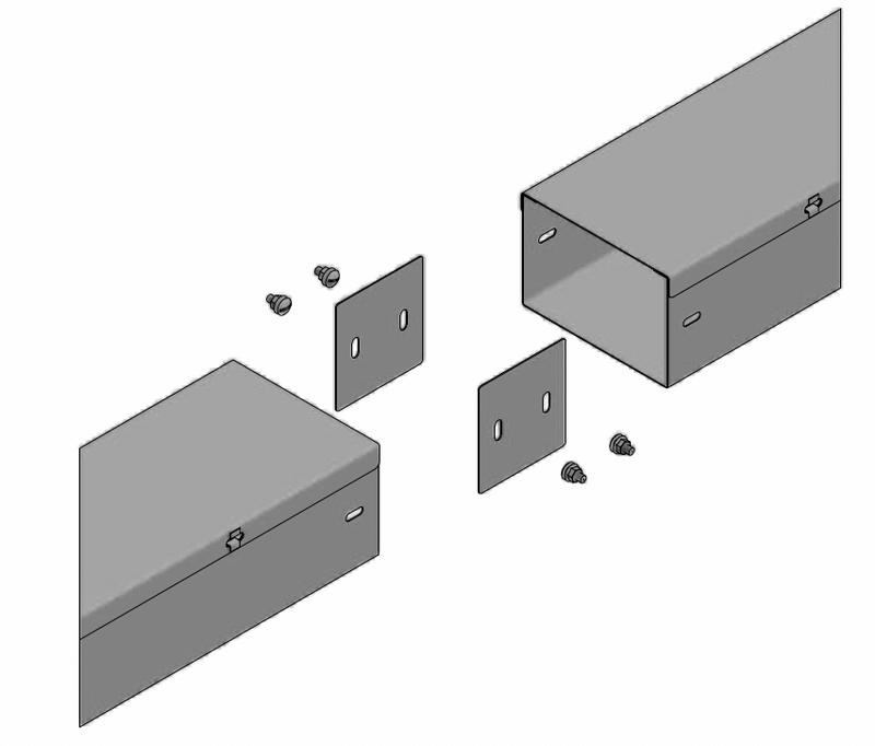 Cable Trunking | Mechanical Support Systems – New Zealand’s Cable ...