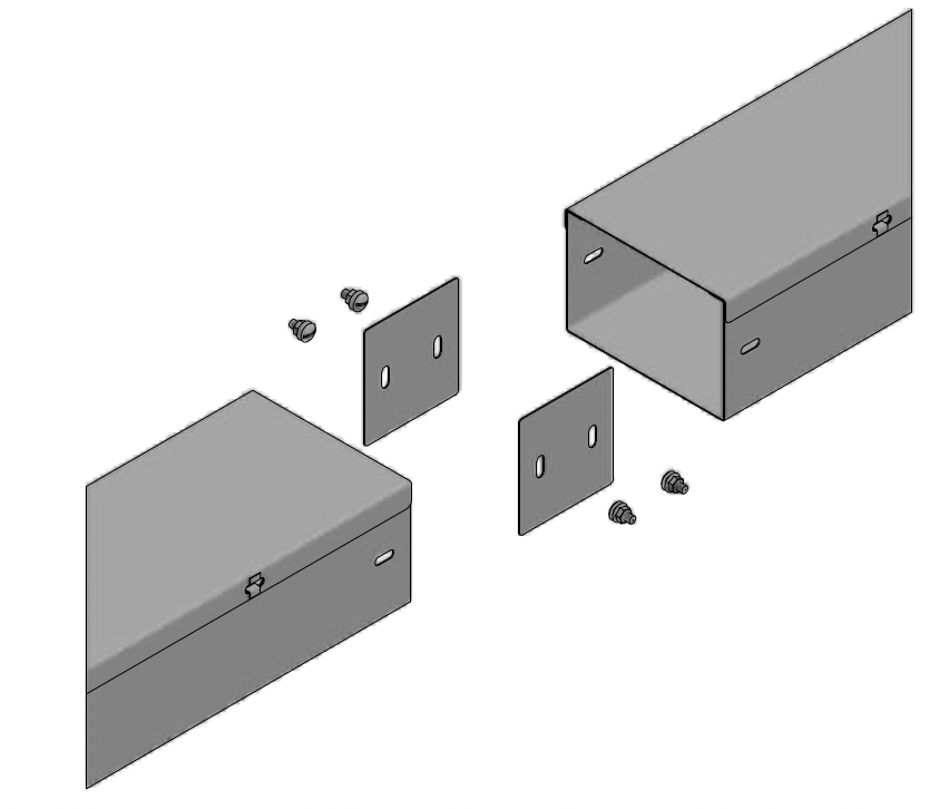 Cable Trunking | Mechanical Support Systems – New Zealand’s Cable ...