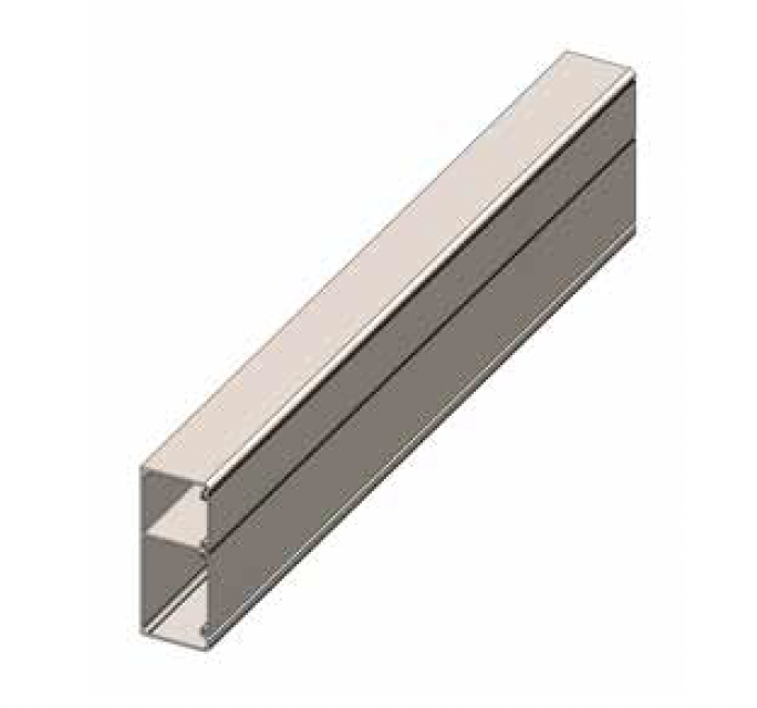 Aluminium Skirting Duct | Mechanical Support Systems – New Zealand’s ...