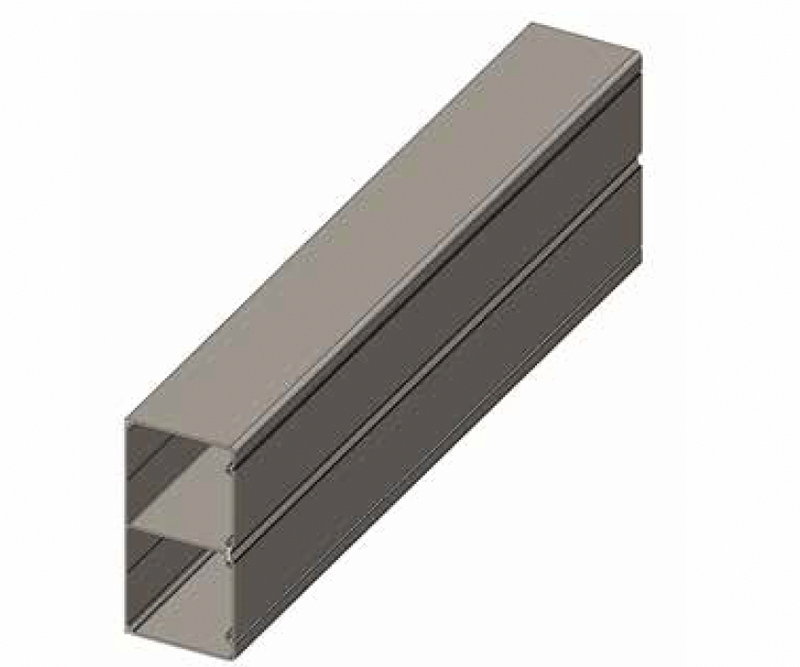 Aluminium Skirting Duct | Mechanical Support Systems – New Zealand’s ...