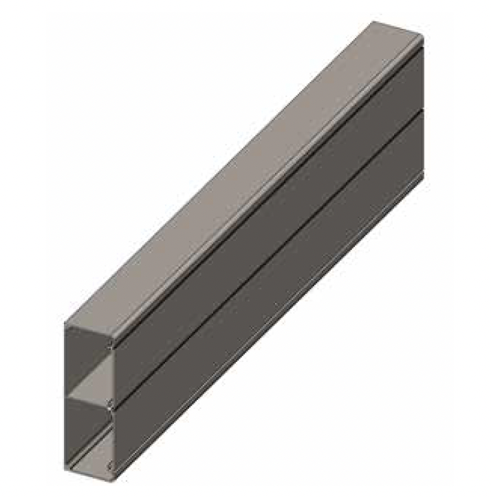 Aluminium Skirting Duct | Mechanical Support Systems – New Zealand’s ...