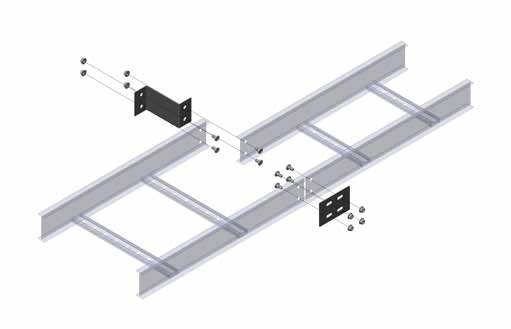 Universal Reducer Bracket Kit