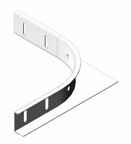 KT35 UNIVERSAL BEND COUPLER