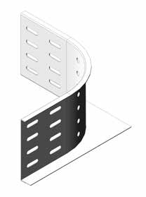 KT110 UNIVERSAL BEND COUPLER
