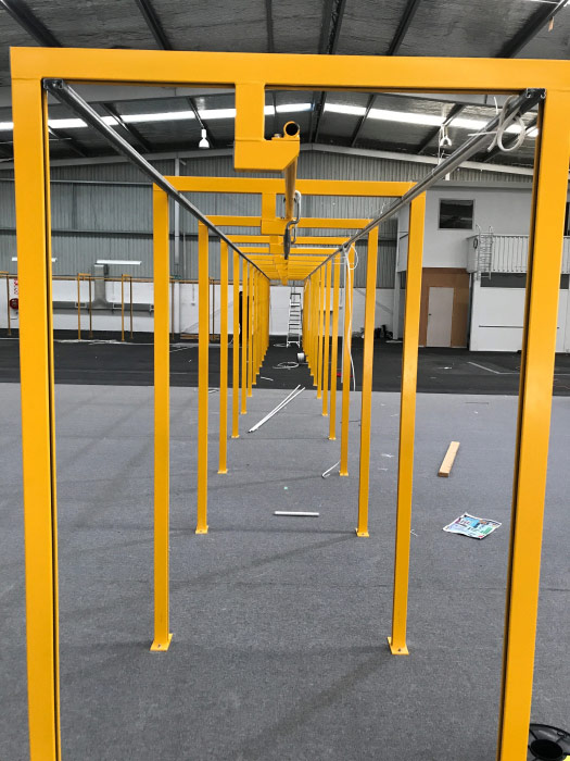 Mechanical Support Systems – New Zealand’s Cable Containment Systems ...