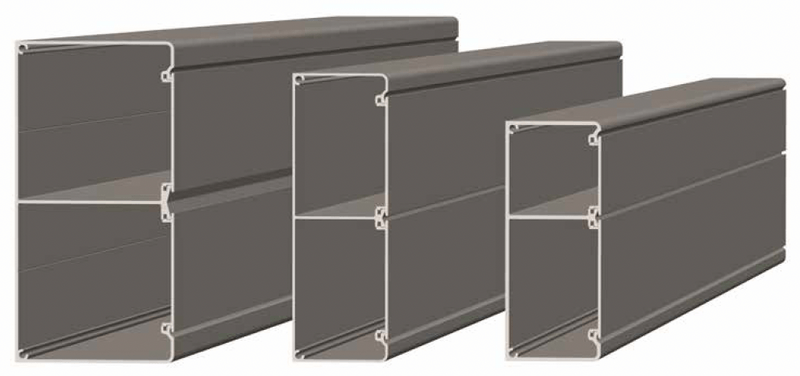 Cable Ladder | Mechanical Support Systems – New Zealand’s Cable ...