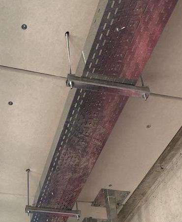 Cable Tray Systems | Mechanical Support Systems – New Zealand’s Cable ...