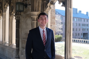 Benjamin Goldberg | Instructor at DebateDrills