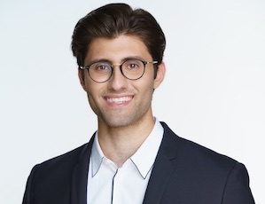 John Nahas | PF Club Team Director at DebateDrills
