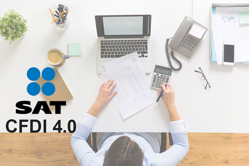 CFDI 4.0 Cambios en la facturación en 2023 | konta.com