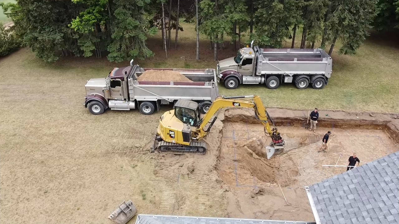 Excavation Partner | Total Excavation