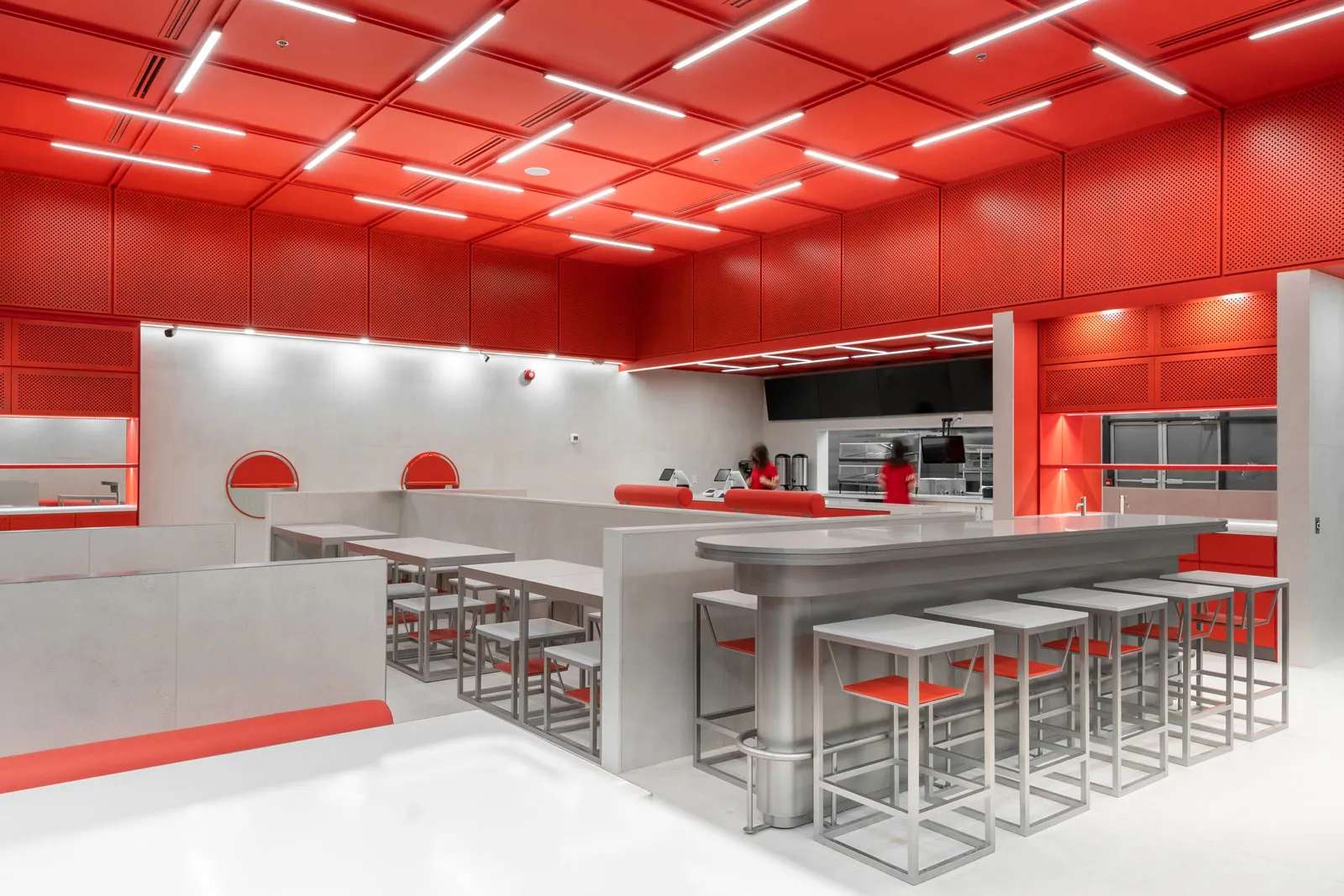 Bingz Canada — Crispy Burger Chinese Restaurant