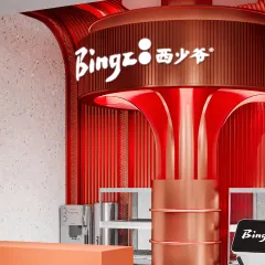Bingz Canada — Crispy Burger Chinese Restaurant