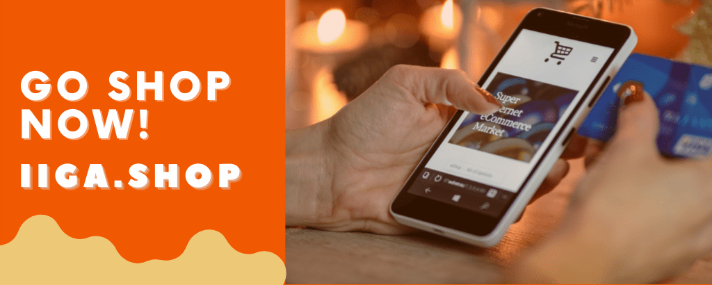 IIGA- Industrial Guide Asia