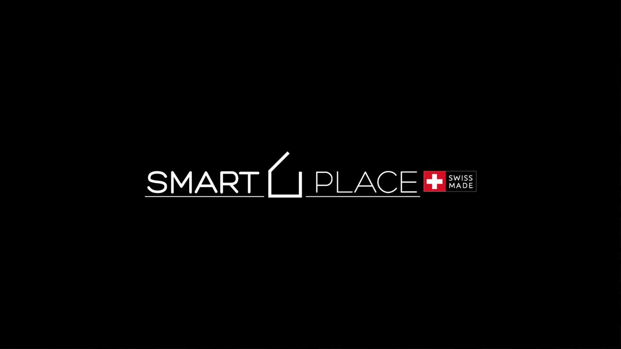 smart PLACE AG