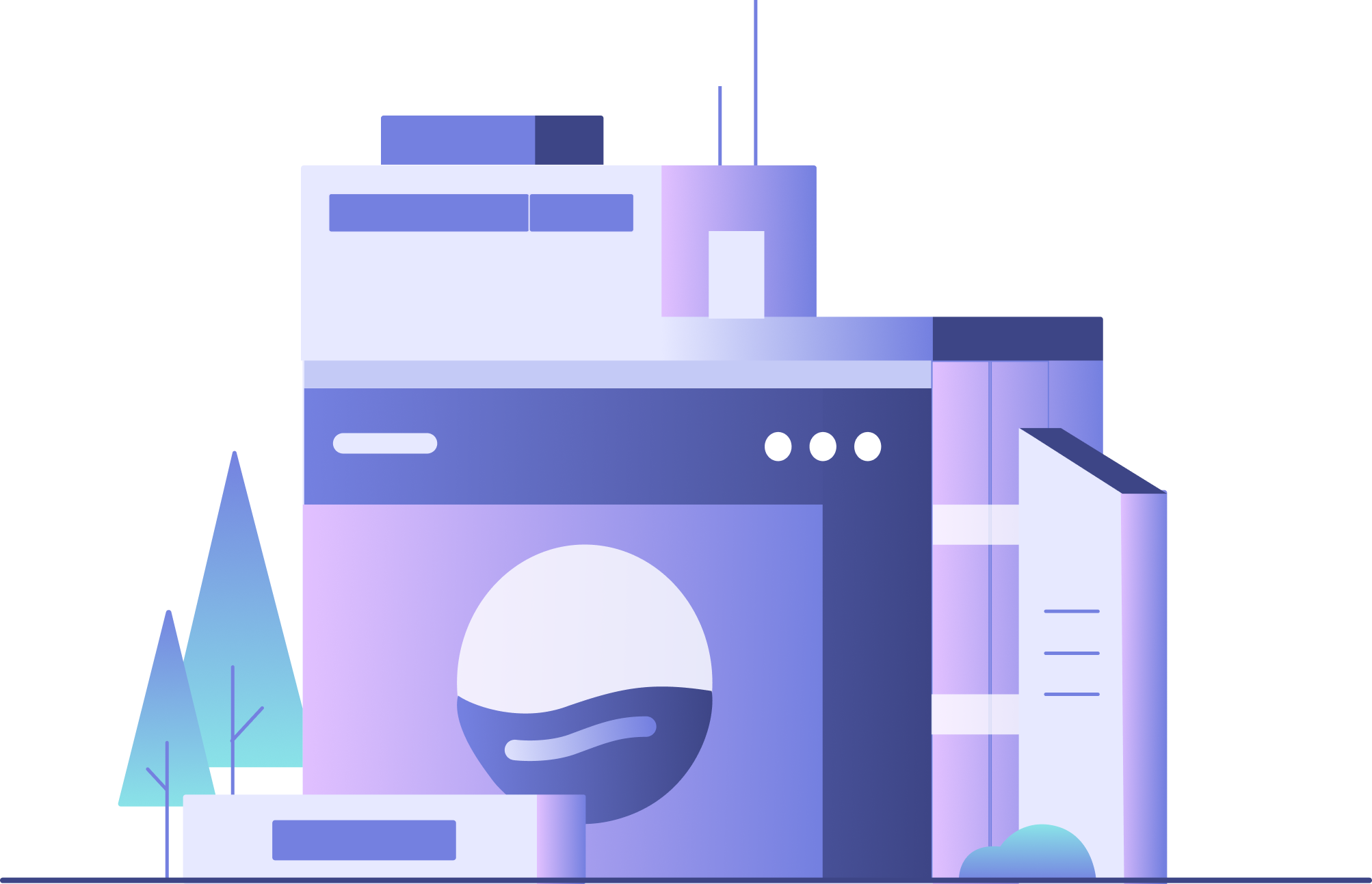 WOSH | Laundry Delivery Service