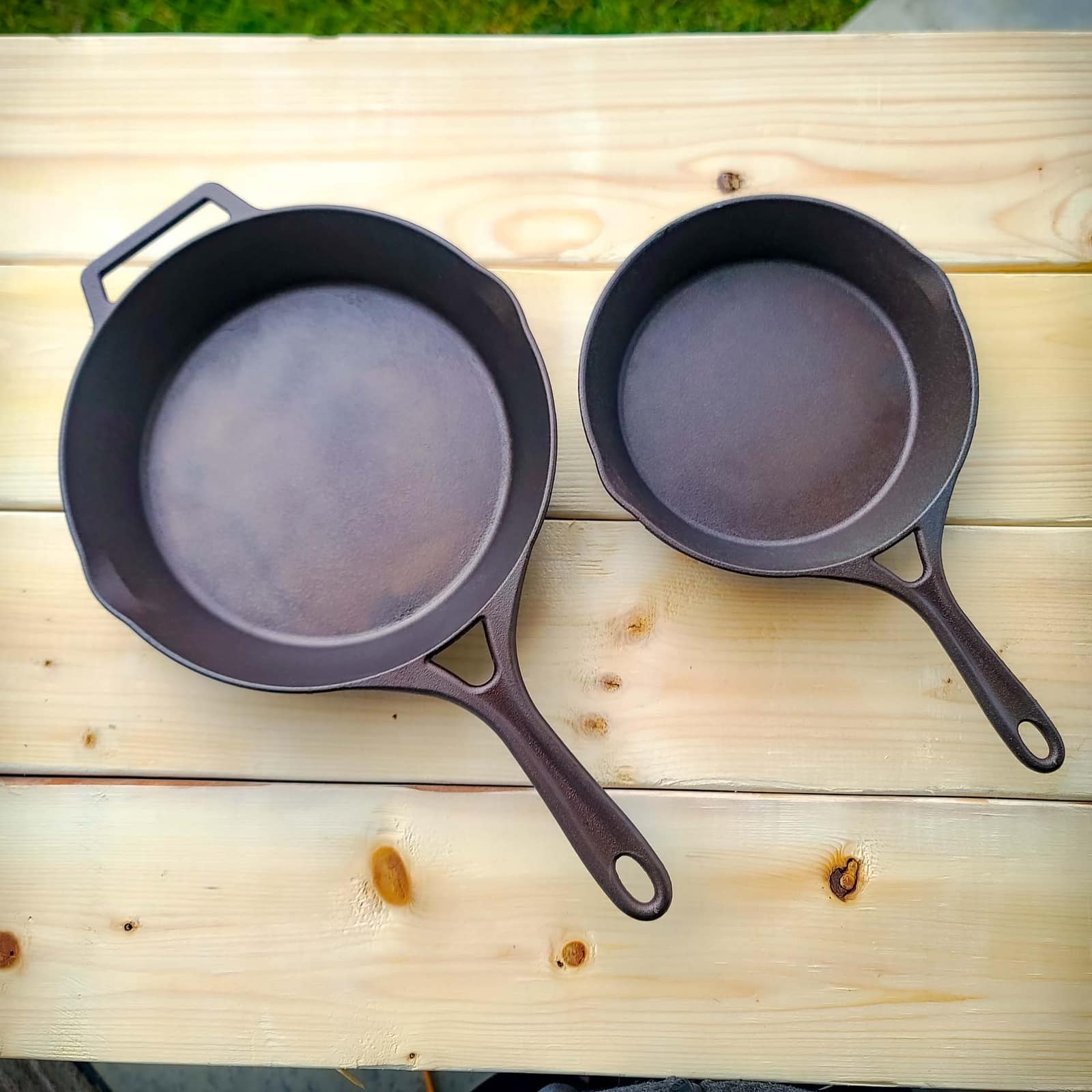 Appalachian Cast Iron