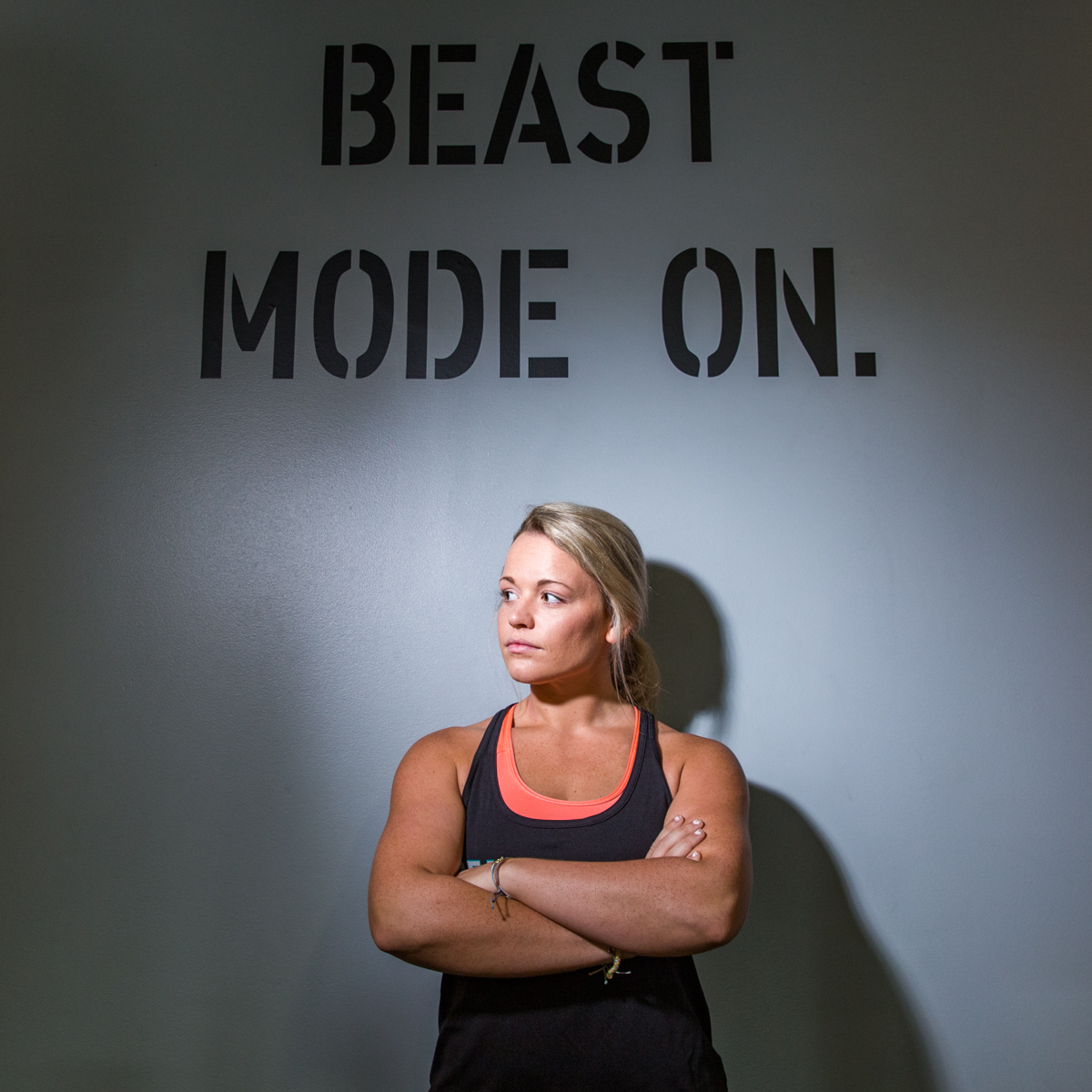About Us | Rebel Fitness | Personal Training Greenville NC