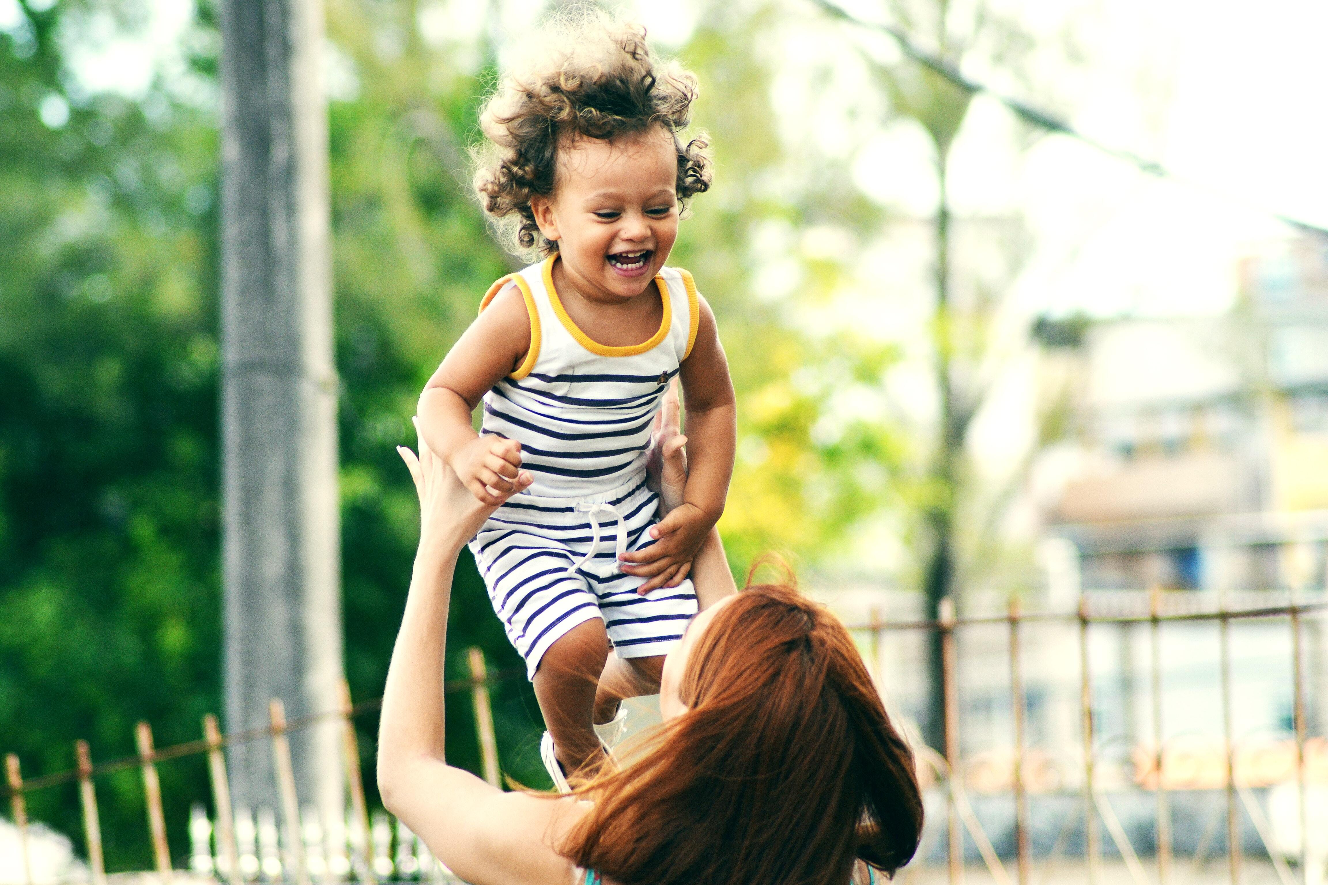 How Redkite’s impact measurement program helps support families facing ...