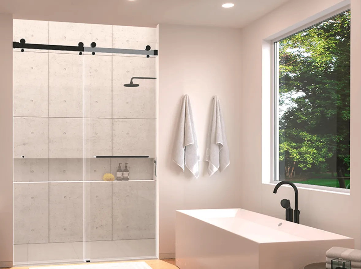 Understanding The Differences Between Types of Showers