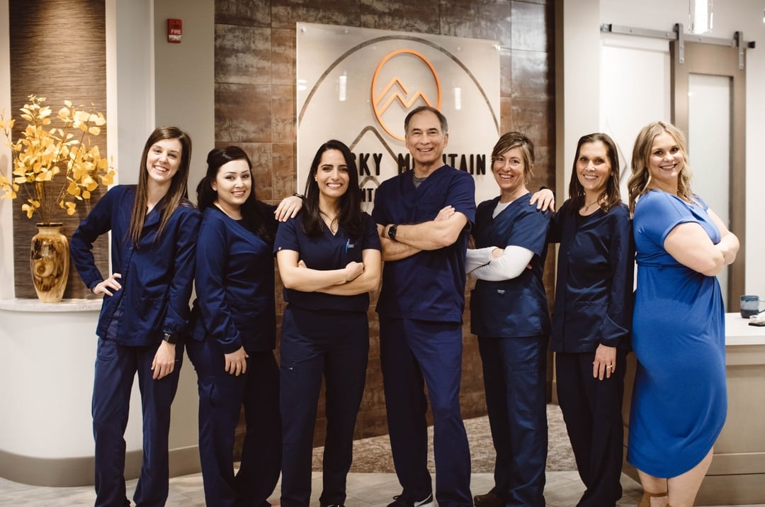 Dental Implants Center - Longmont | Dental Implants in Longmont | Rocky ...