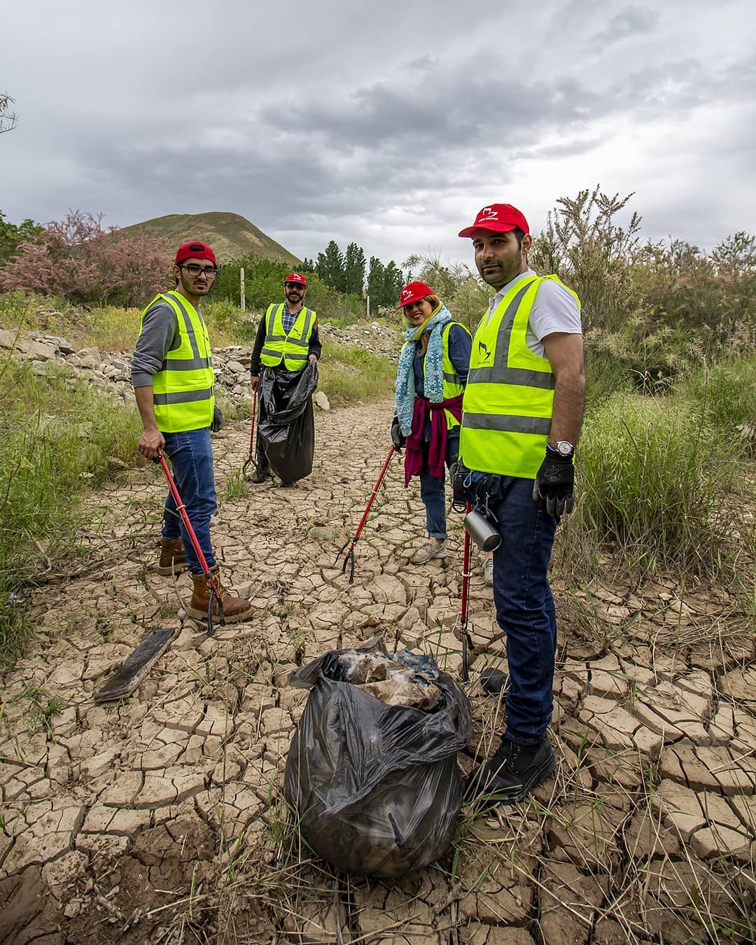 New record beat: over 190 countries and territories participated in ...