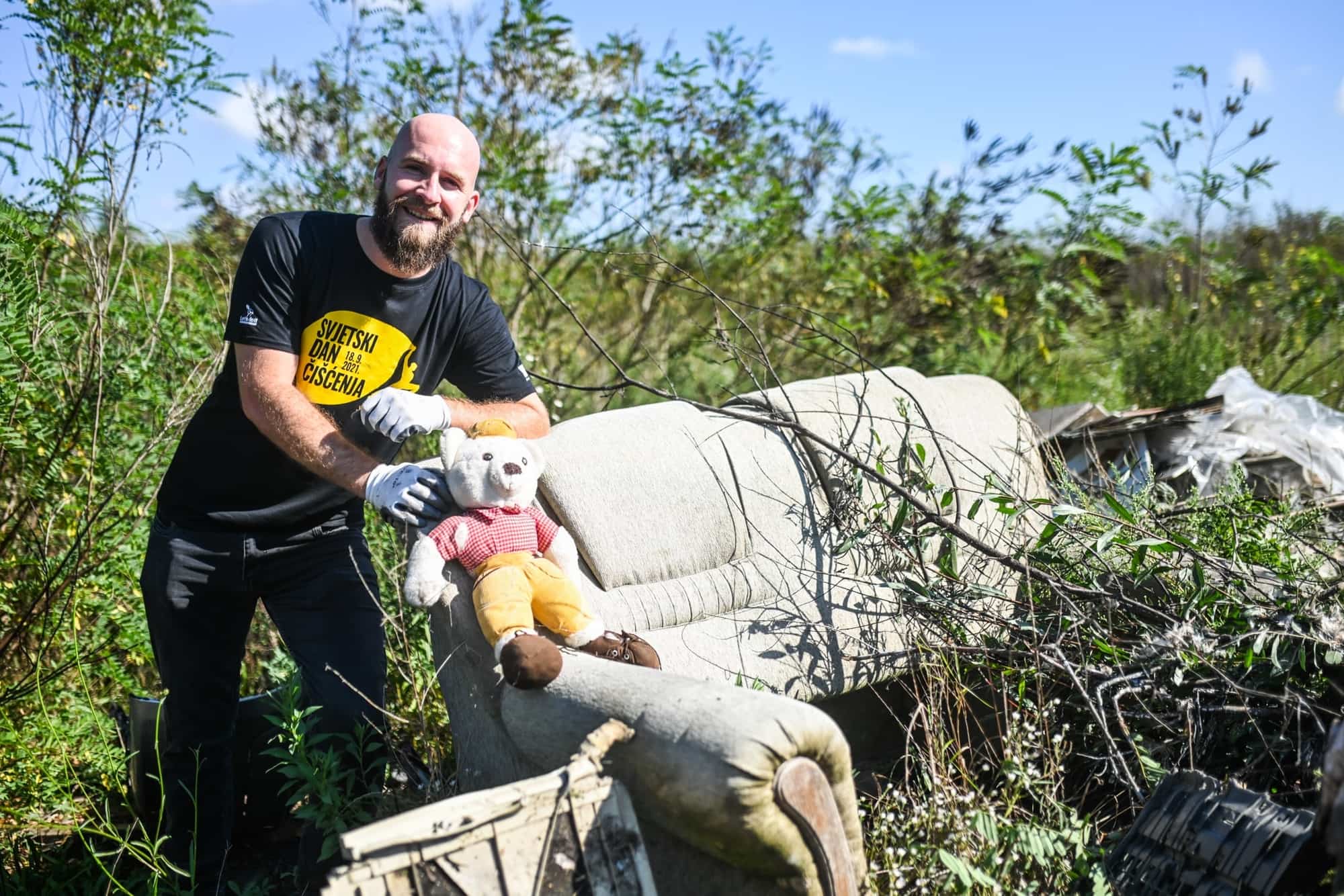 New record beat: over 190 countries and territories participated in ...