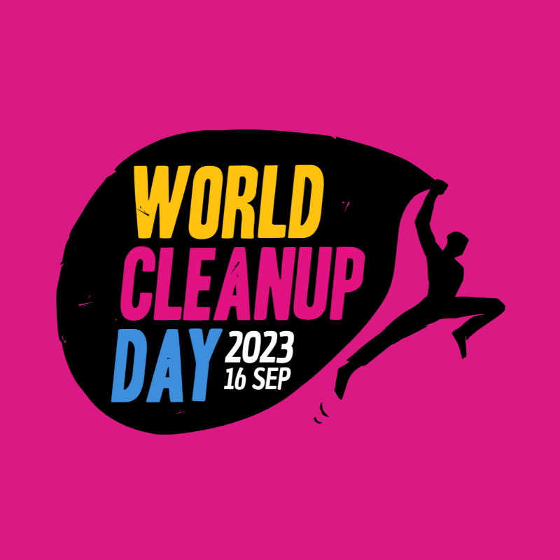 10 Steps to Organize a Cleanup for World Cleanup Day | World Cleanup ...