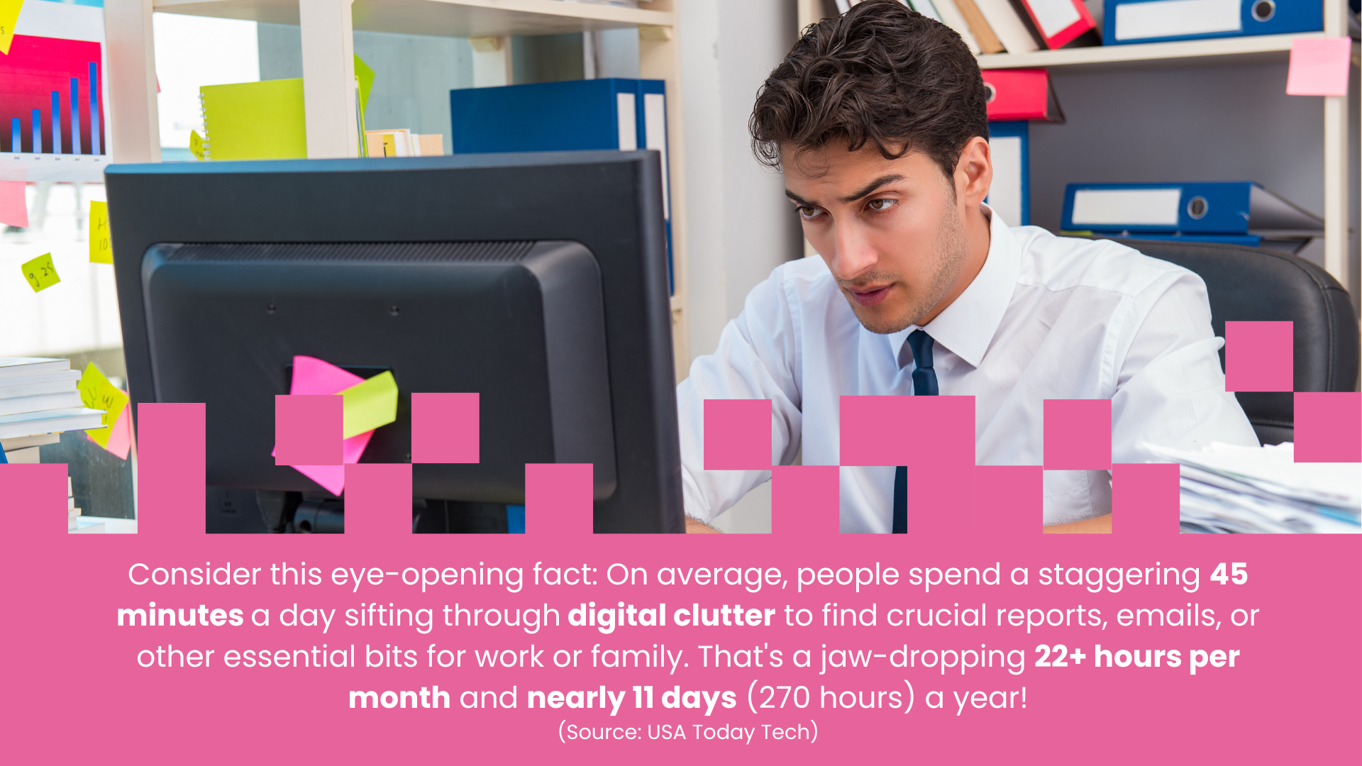 Embracing simplicity: the indubitable benefits of reducing digital ...