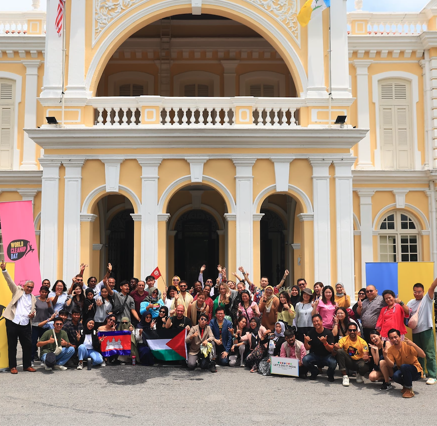 Penang, Malaysia, hosts WCD Impact and Sustainability Conference 20–23 ...