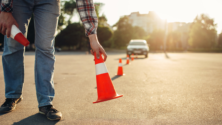 Escuelas de Manejo, ¡Aprende con los expertos! | Crabi Autoseguros