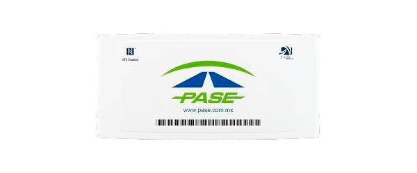 Tag PASE, ¡Ahorra tiempo al pagar en las casetas! | Crabi Autoseguros