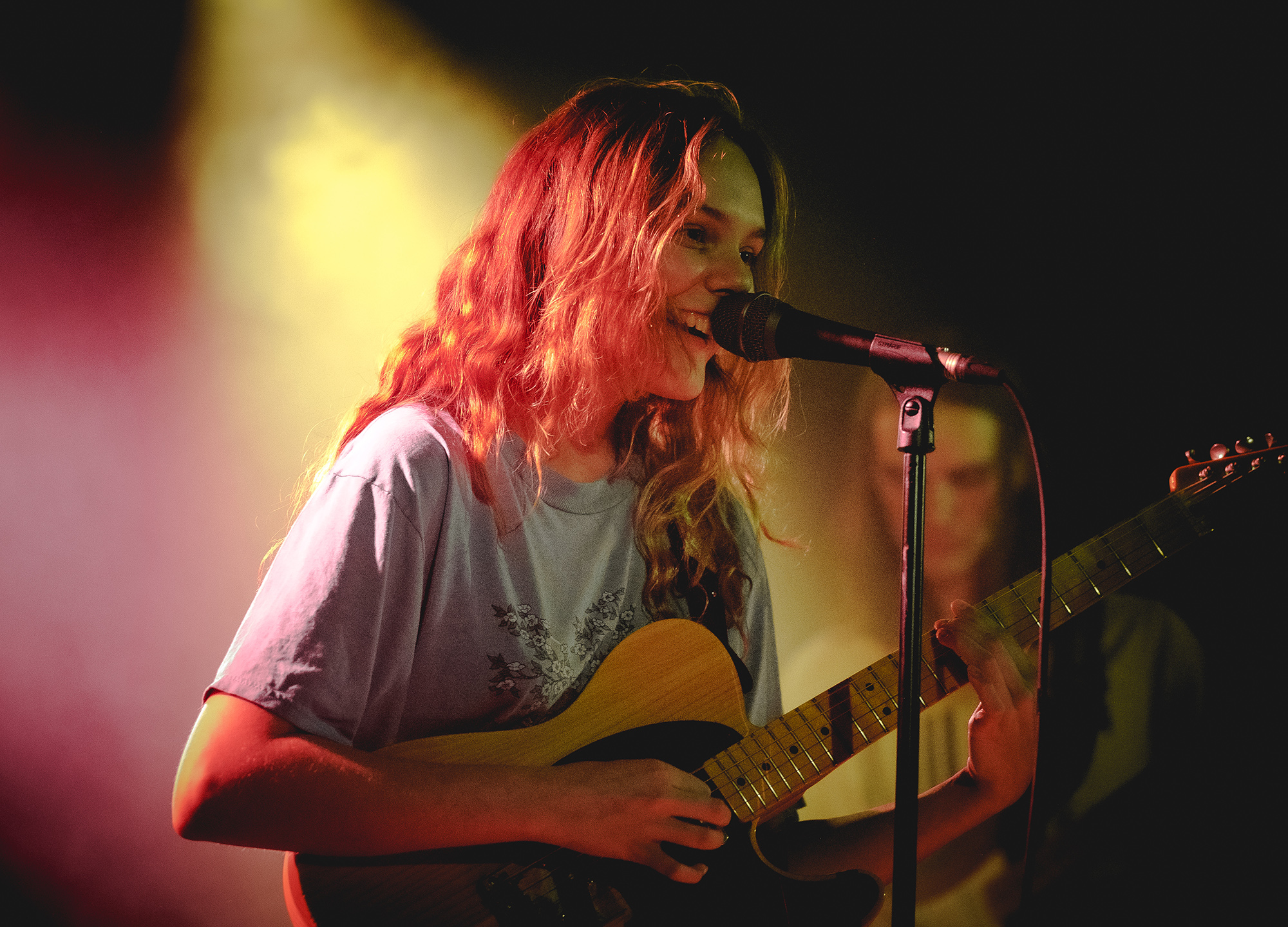 SYCCO’s Sick Melodies and Pop Singalongs Take Over the Oxford Art ...