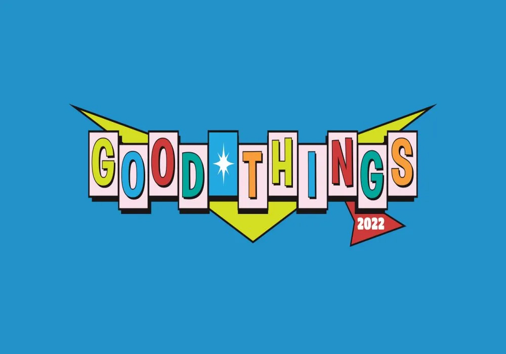 Good Things is back with a Massive lineup drop!! | Moshcam Blog