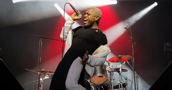 The Future of Live Music: How Digital Concerts are Revolutionizing the ...