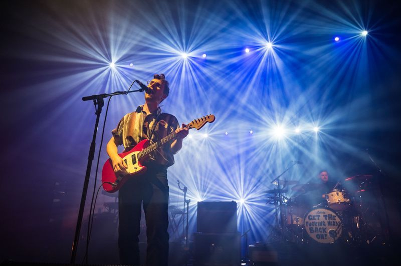 The Future of Live Music: How Digital Concerts are Revolutionizing the ...