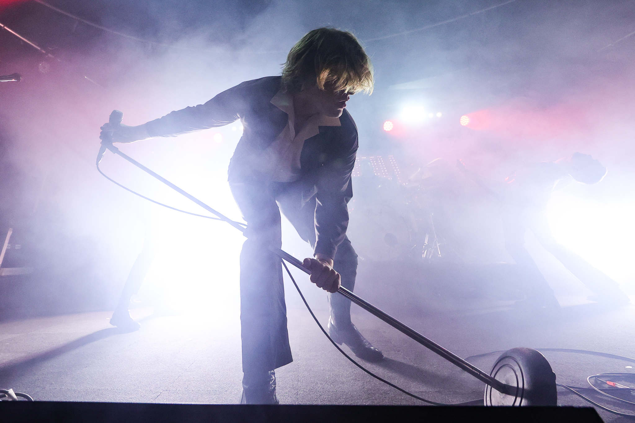 The Future of Live Music: How Digital Concerts are Revolutionizing the ...