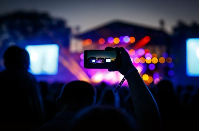 The Future of Concert-Going: Balancing Digital and Physical Experiences ...