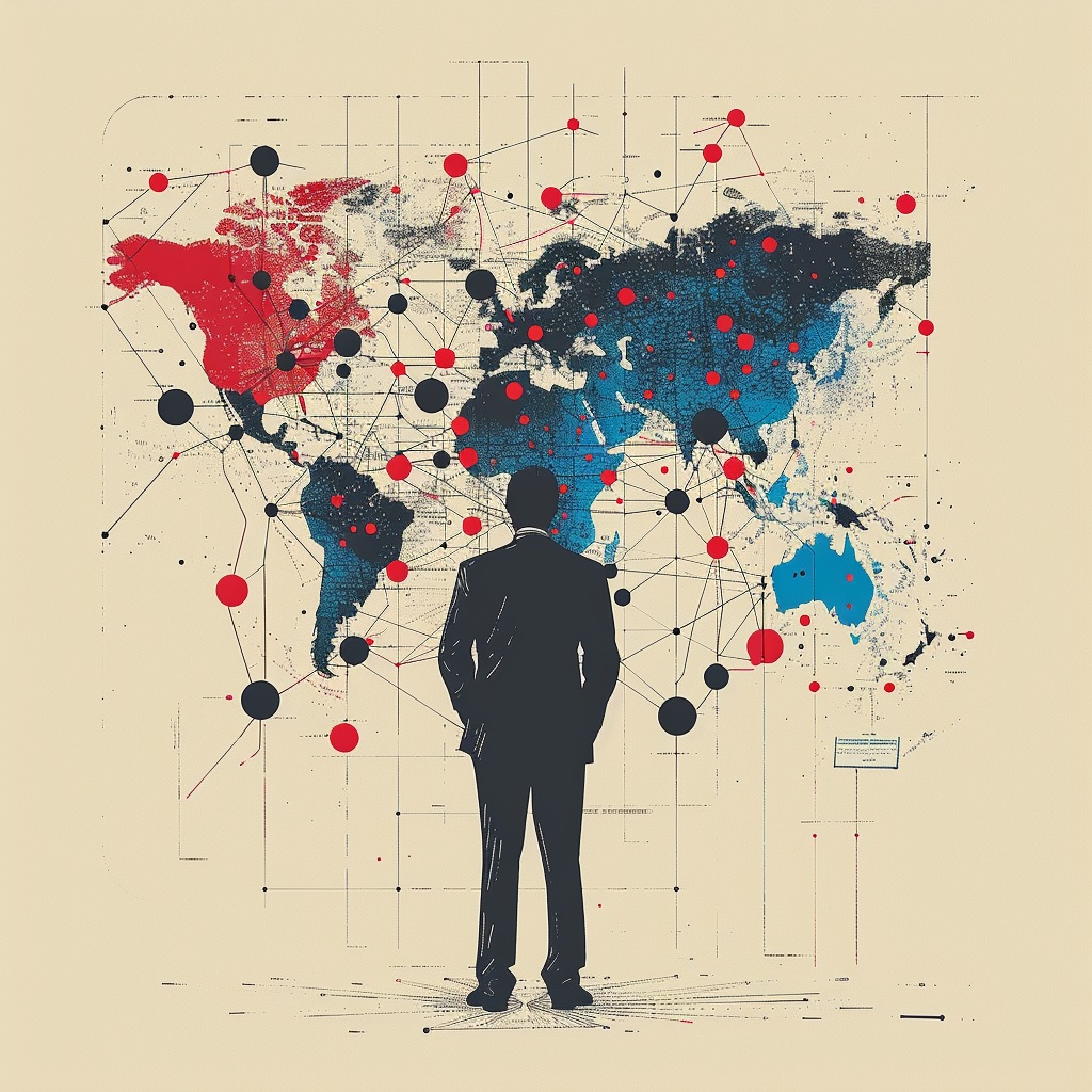 Exorde - What the World Thinks