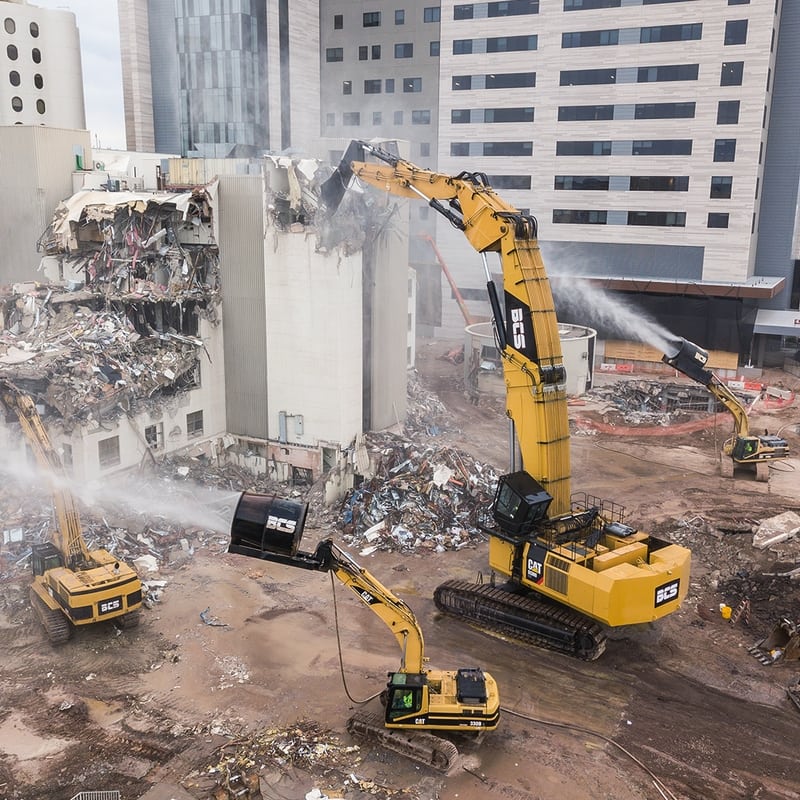 BCS Enterprises, Inc.