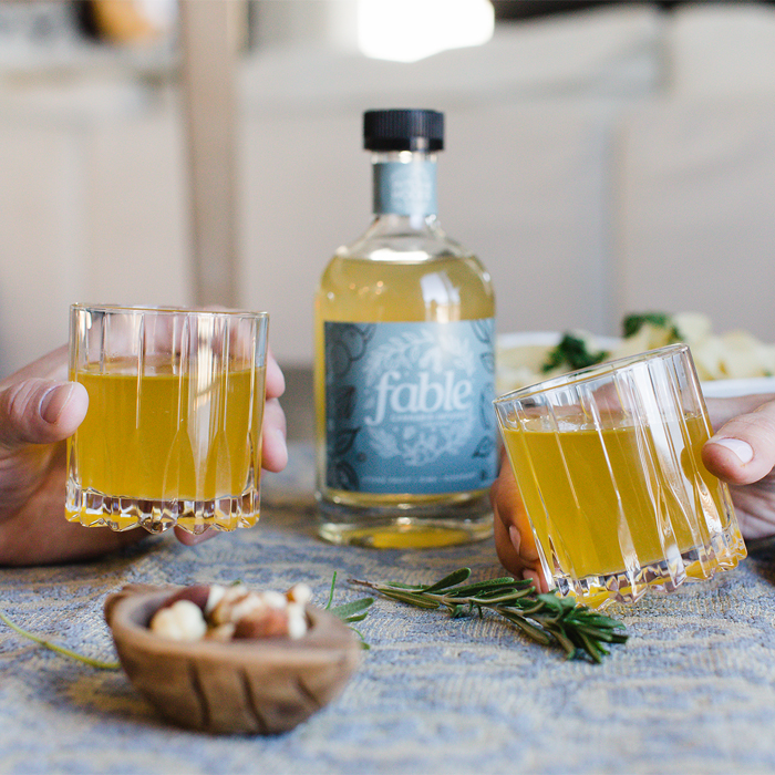 Contact | Drink Fable