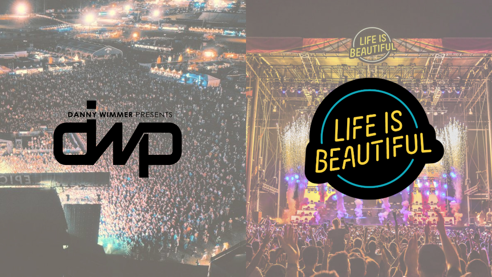 ChargerGoGo Amplifies Music Festivals: Powering Up the Scene with ...