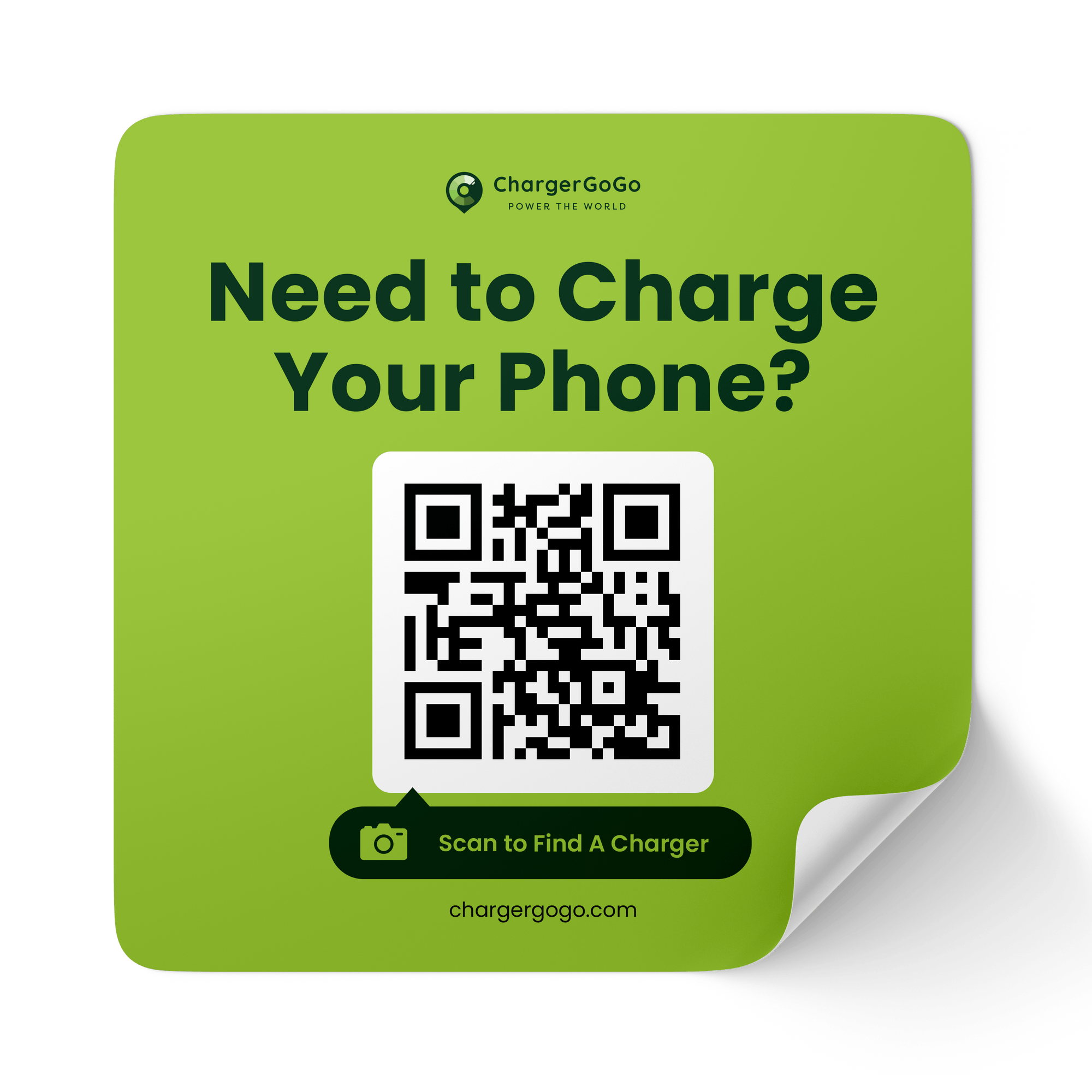 The Best Choice for Portable Mobile Phone Charging Stations- ChargerGoGo